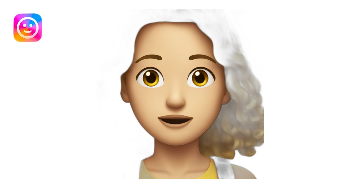 What happened emoji | AI Emoji Generator