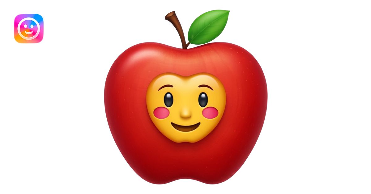 Emoji style Apple représentant l'album Deeper Well de Kacey Musgraves ...