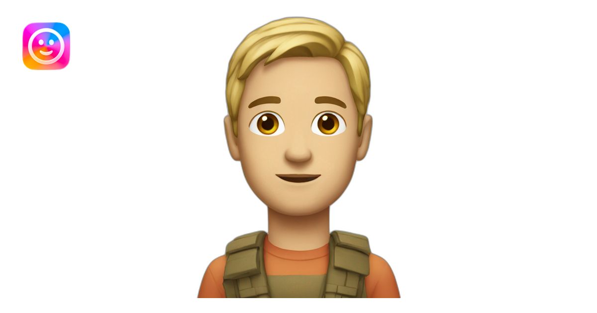 my-future emoji | AI Emoji Generator
