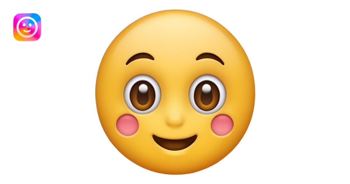 write out "you got this" emoji | AI Emoji Generator