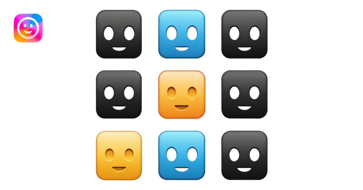 Font weight emoji | AI Emoji Generator