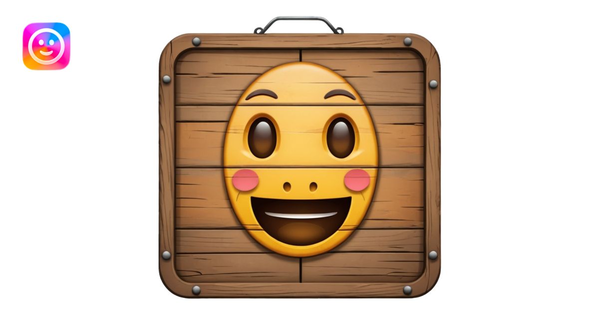 kapalı işareti emoji | AI Emoji Generator