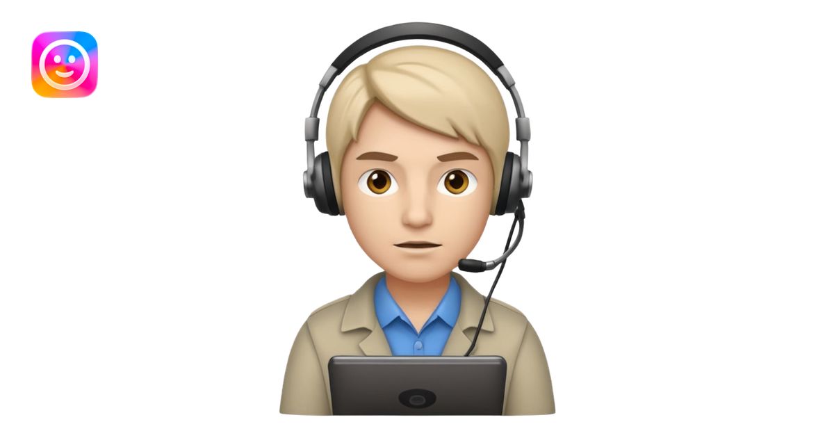 Admin emoji | AI Emoji Generator