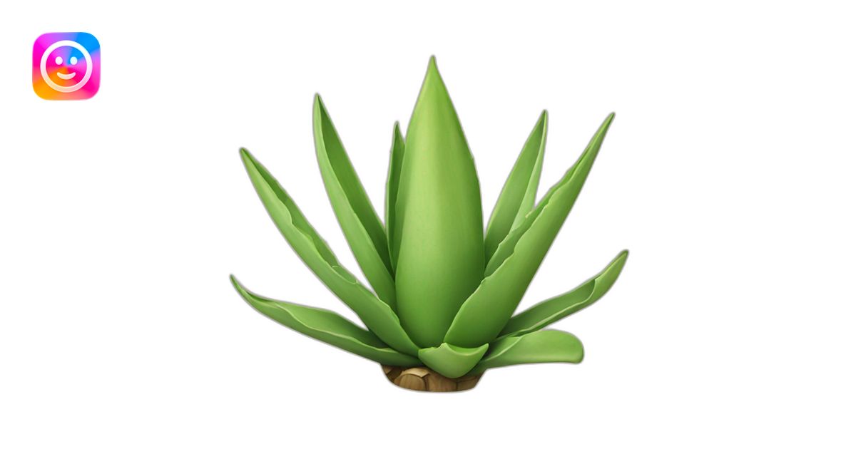 tequila agave emoji | AI Emoji Generator