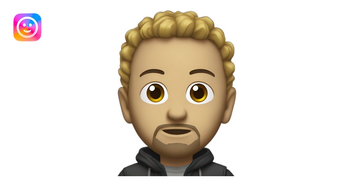 linkin park emoji | AI Emoji Generator