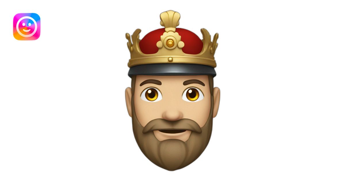 british kings guard emoji | AI Emoji Generator