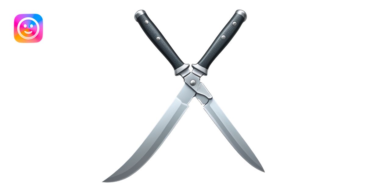 light stabber emoji | AI Emoji Generator