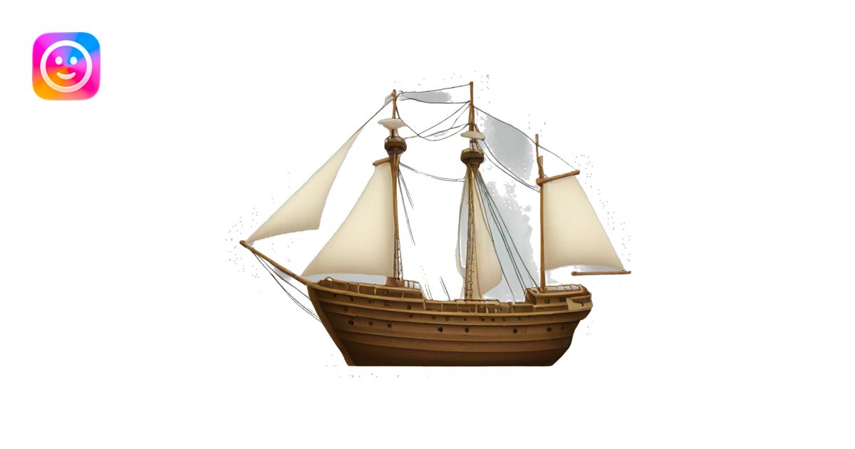ship emoji | AI Emoji Generator