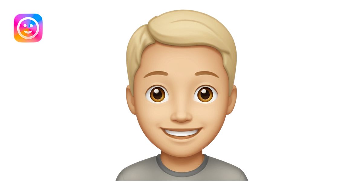claude AI emoji | AI Emoji Generator