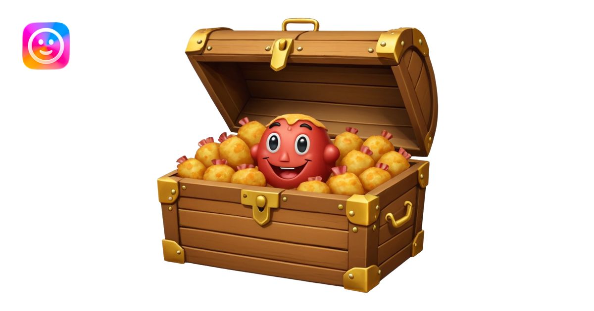Mr. Krabs’ Cheesy Bacon Tots is aCrispy, coin-shaped tots filled with ...