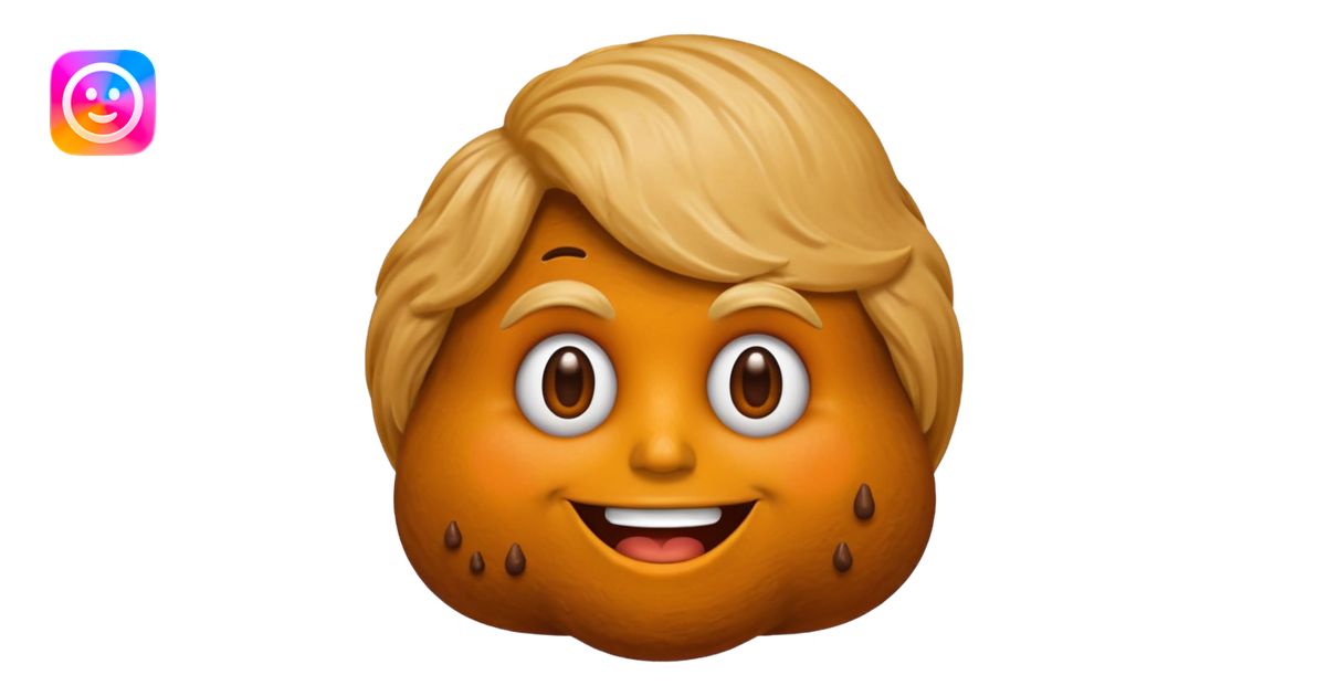 the poop emogi, a pile of poop in trumps image none of those are what i ...