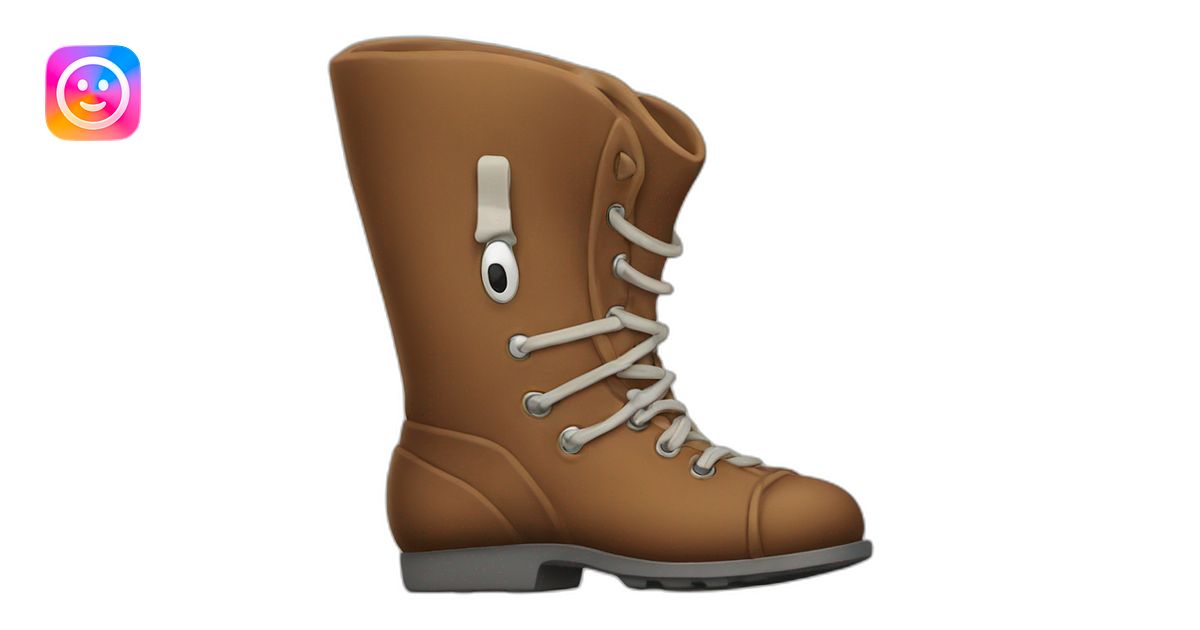 Toe jammer emoji | AI Emoji Generator