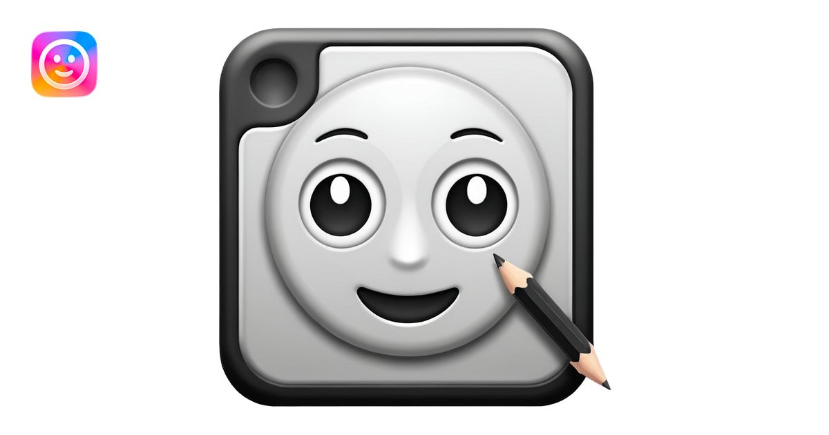 drawing emoji | AI Emoji Generator