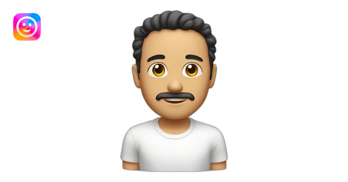sus emoji | AI Emoji Generator