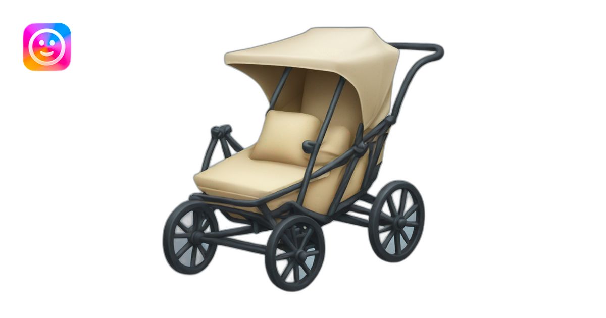 buggy emoji | AI Emoji Generator