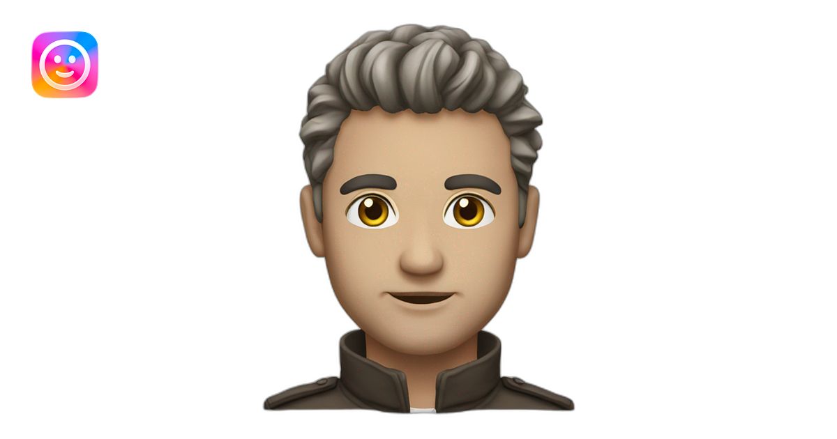 Rigole emoji | AI Emoji Generator