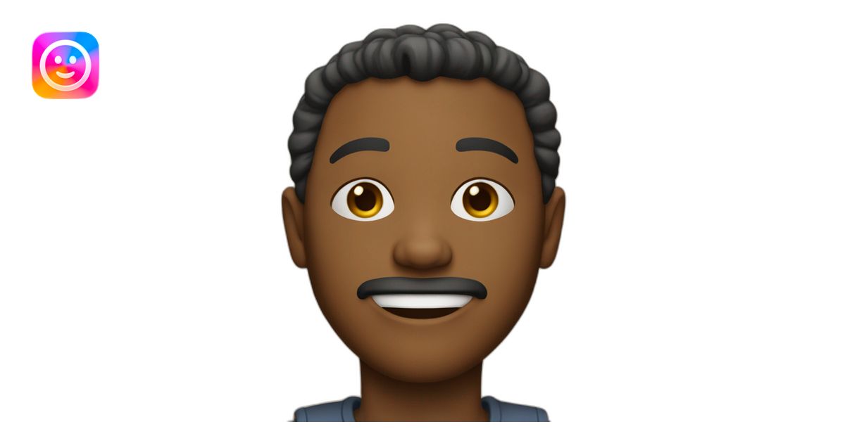 Joe mama emoji | AI Emoji Generator