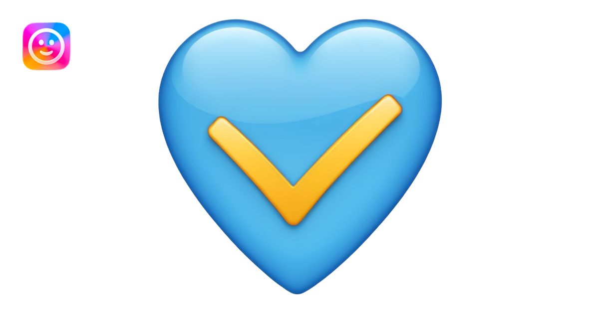 Mavi tik yapp emoji | AI Emoji Generator