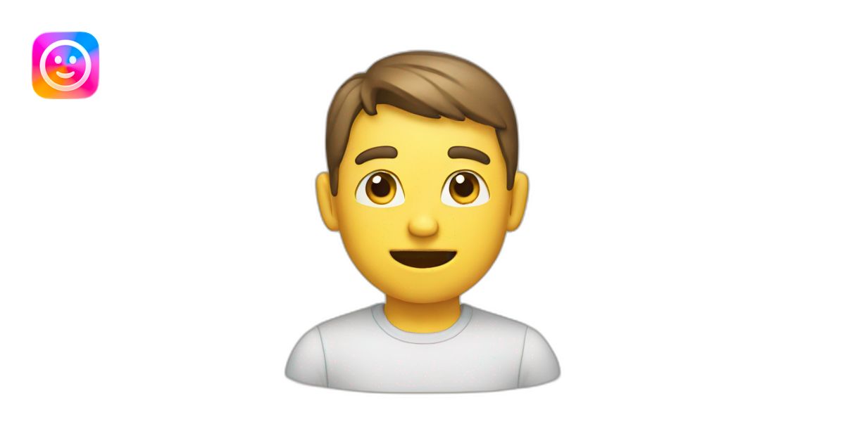 react emoji | AI Emoji Generator
