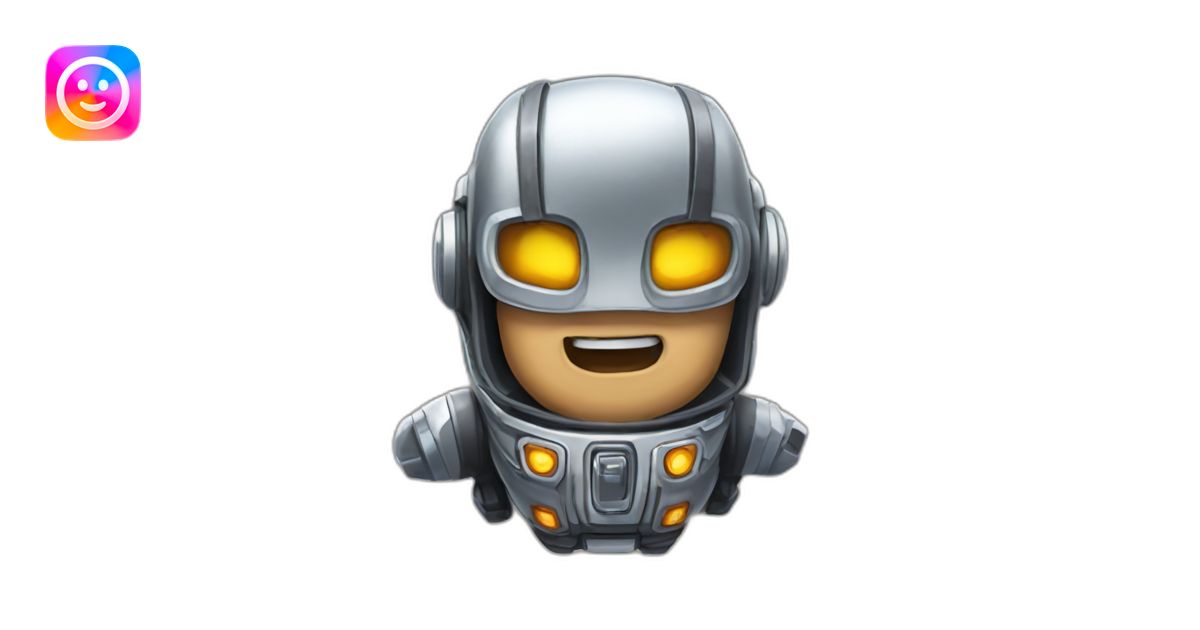 jetpack joyride emoji | AI Emoji Generator