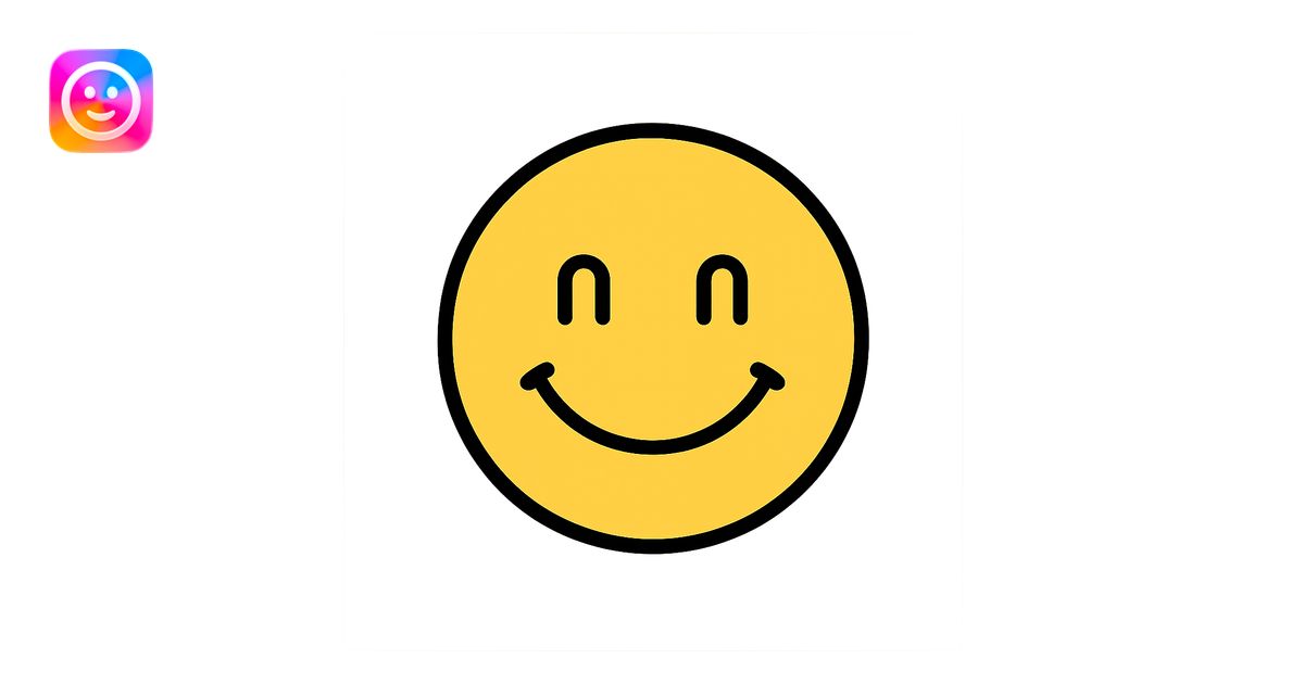 emoji based on the reference image icon | AI Emoji Generator