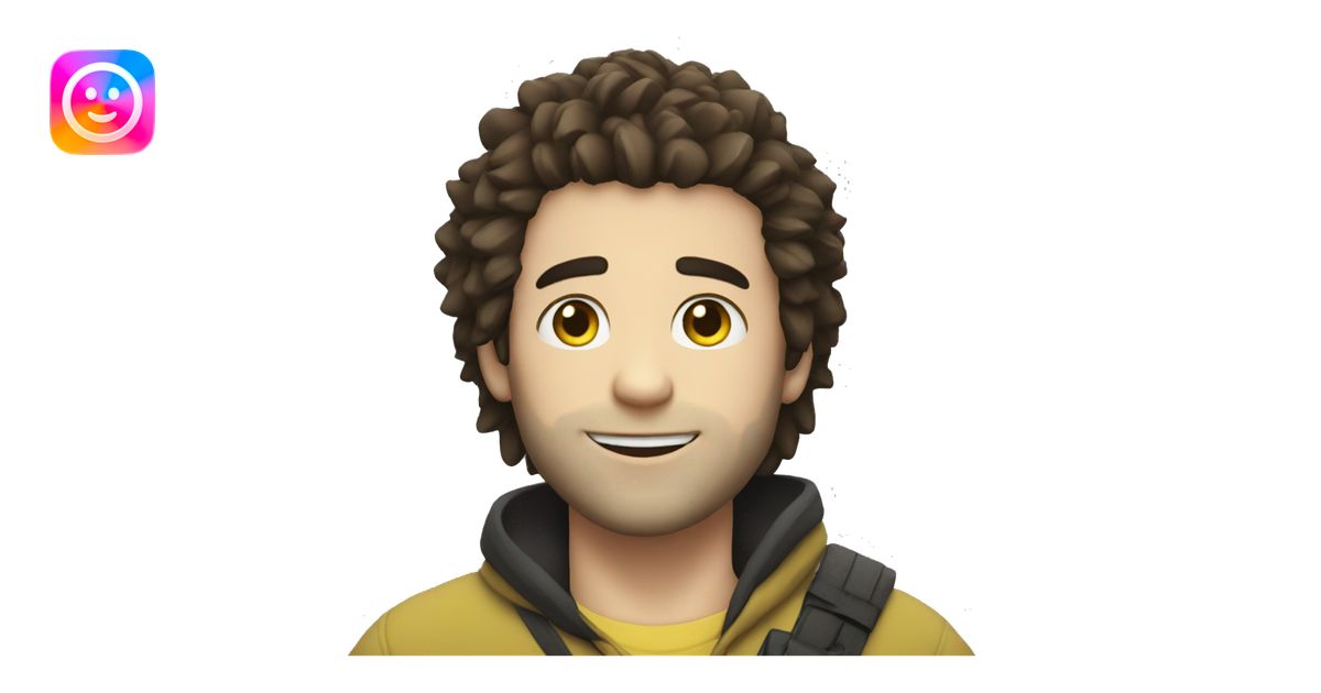 Chara emoji | AI Emoji Generator
