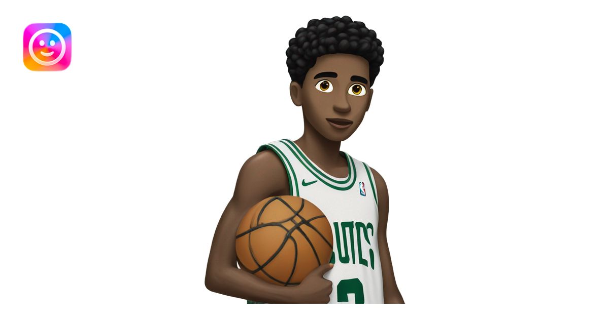 nba youngboy emoji | AI Emoji Generator