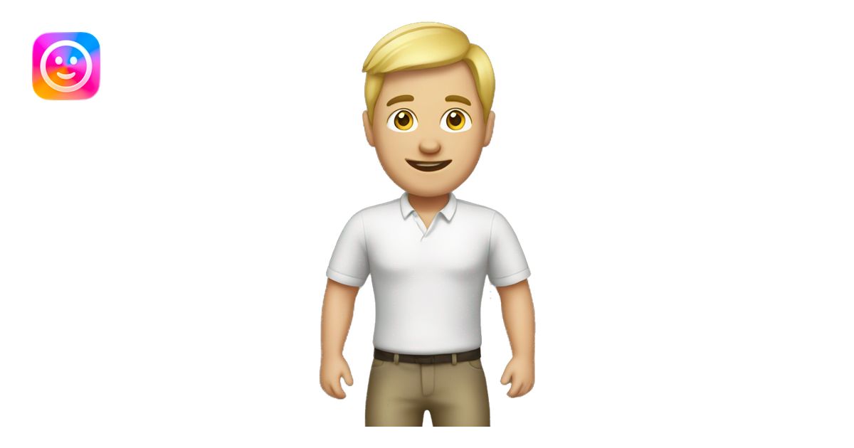 client emoji | AI Emoji Generator