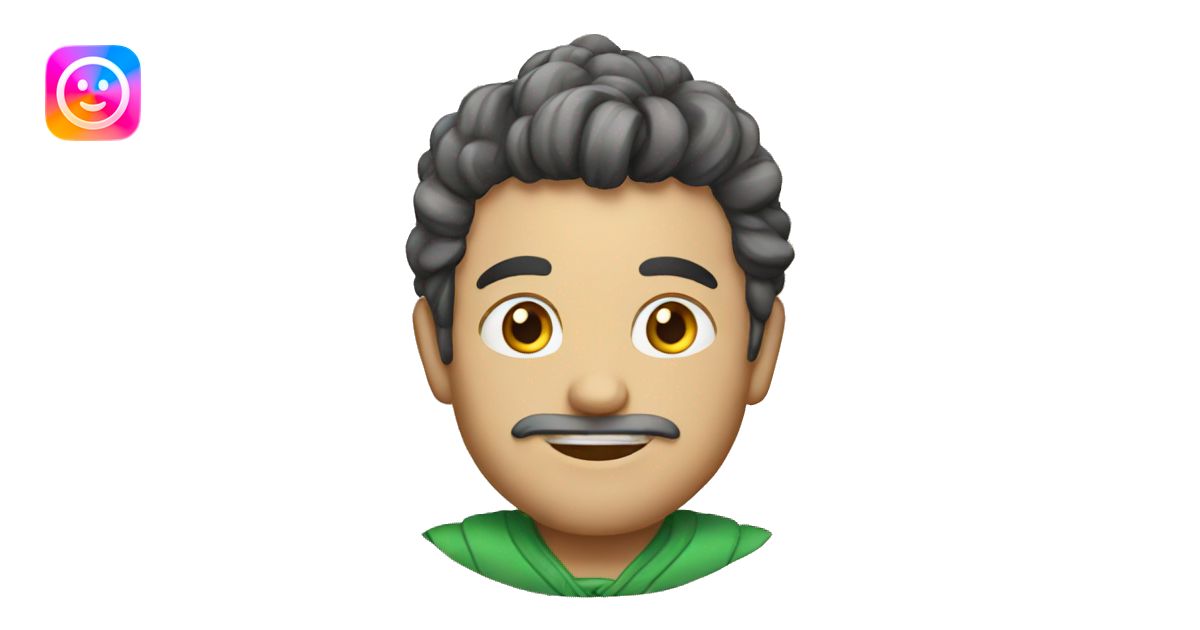 Luck emoji | AI Emoji Generator