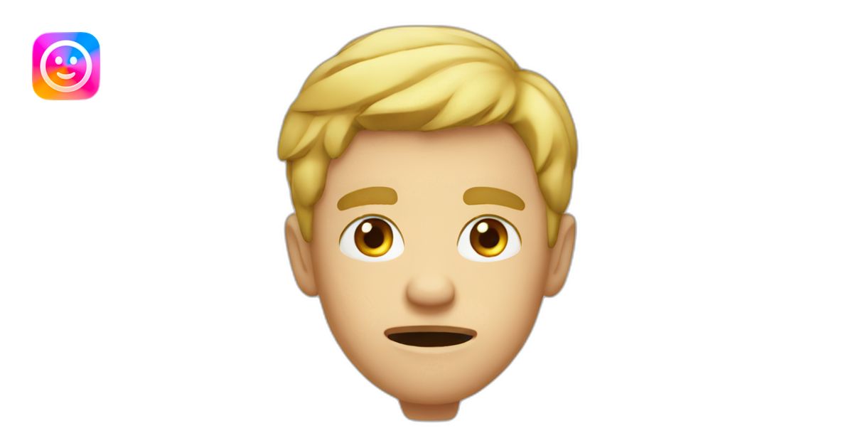 saying no emoji | AI Emoji Generator