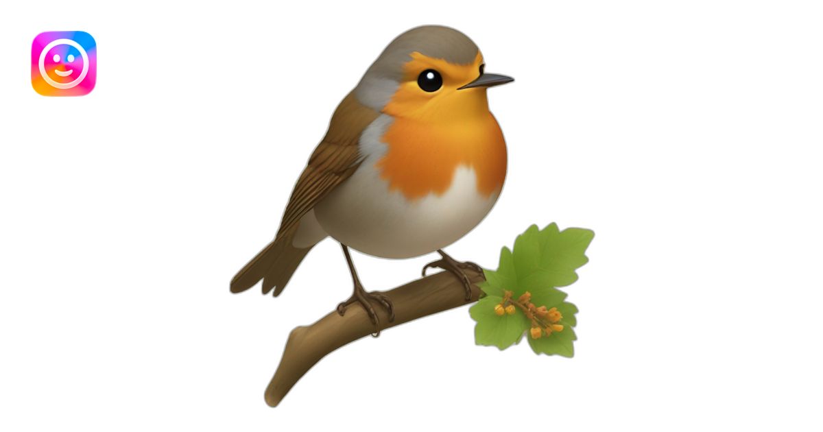 Robin des bois emoji | AI Emoji Generator