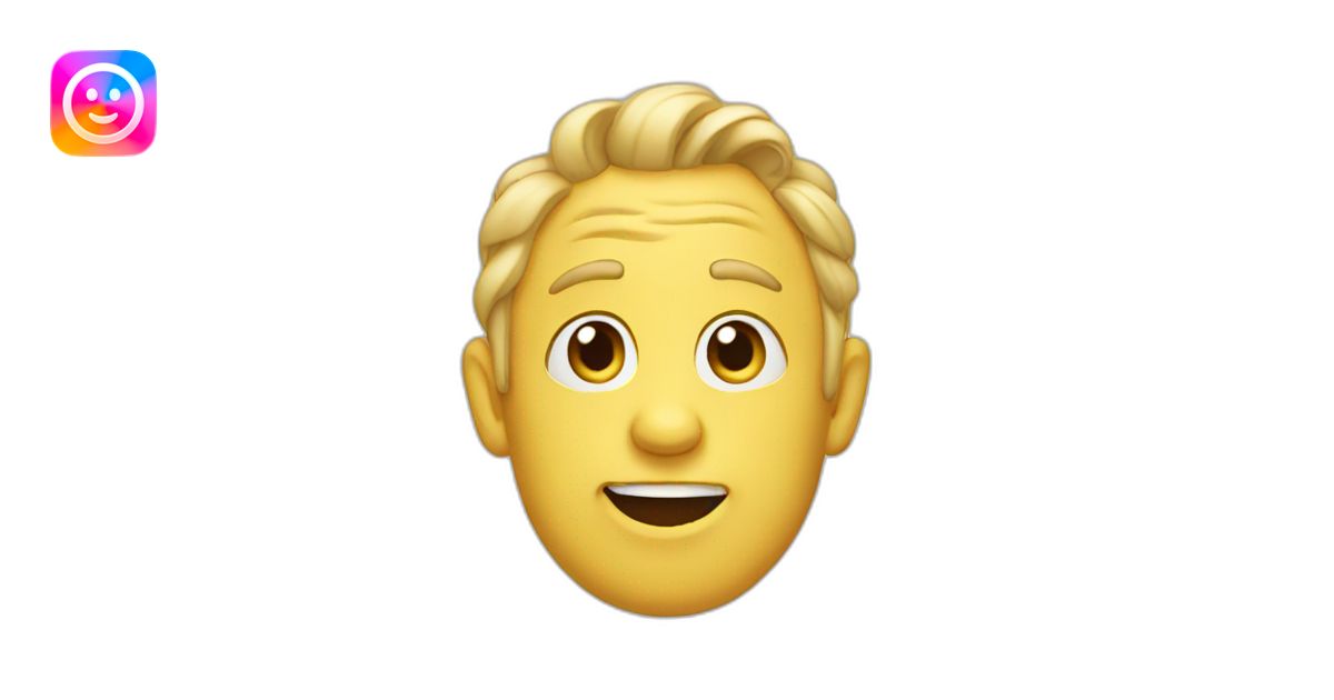 loopy emoji | AI Emoji Generator