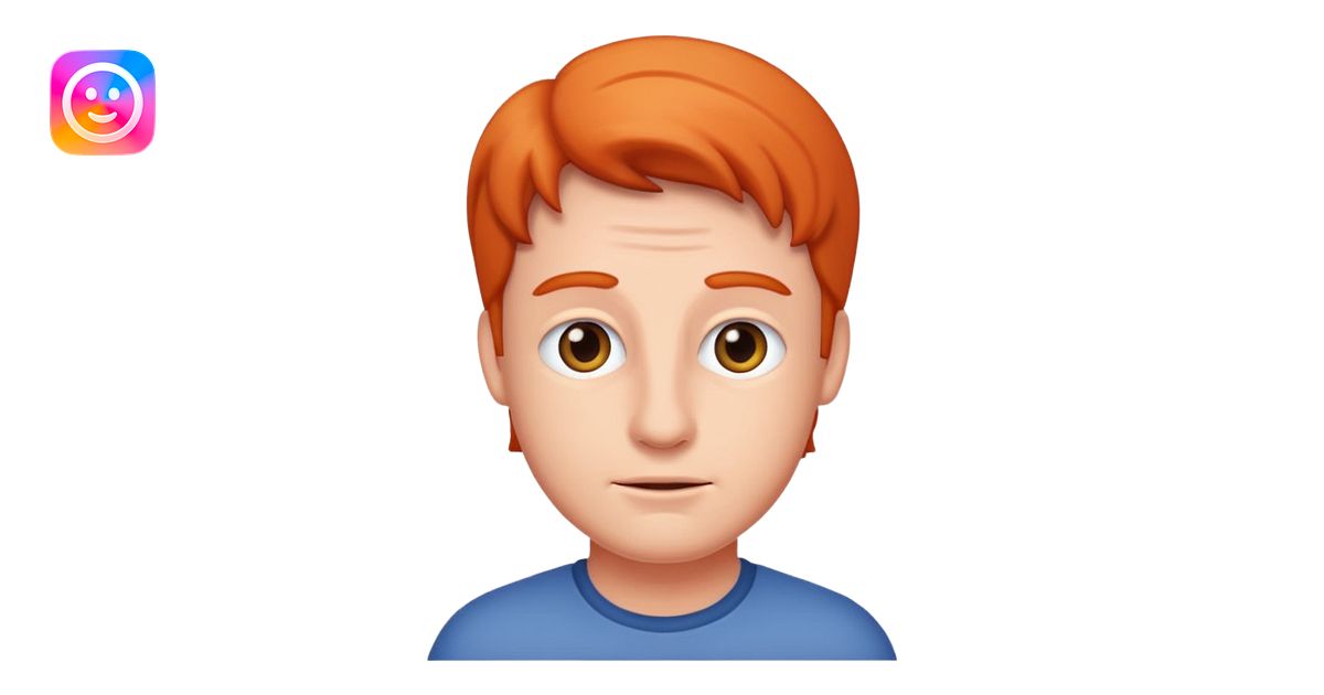 Patrick emoji | AI Emoji Generator