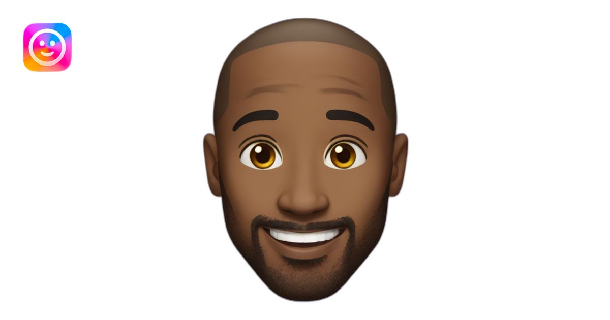 Kobe bryant emoji | AI Emoji Generator