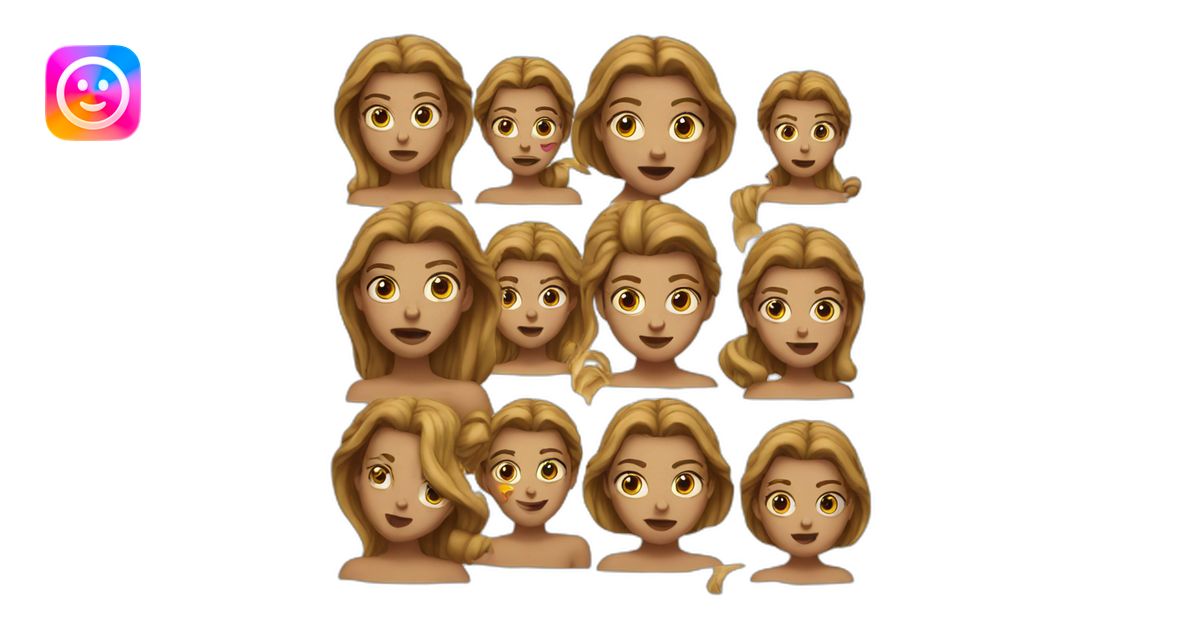 clueless emoji | AI Emoji Generator