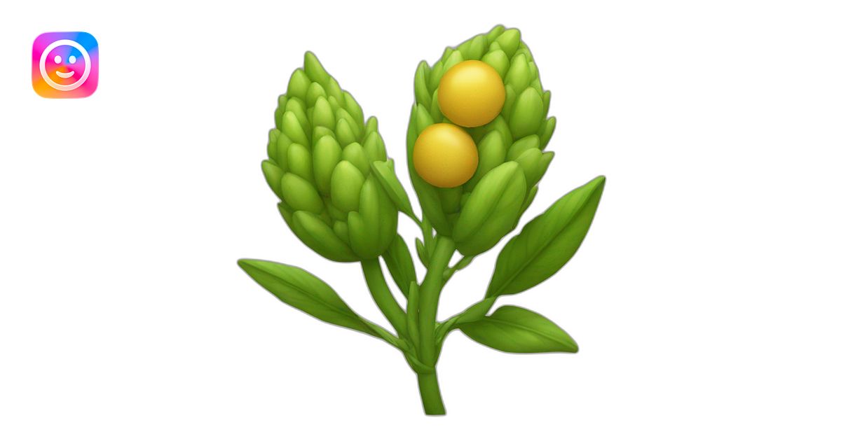 Subcribe-to-Seed emoji | AI Emoji Generator