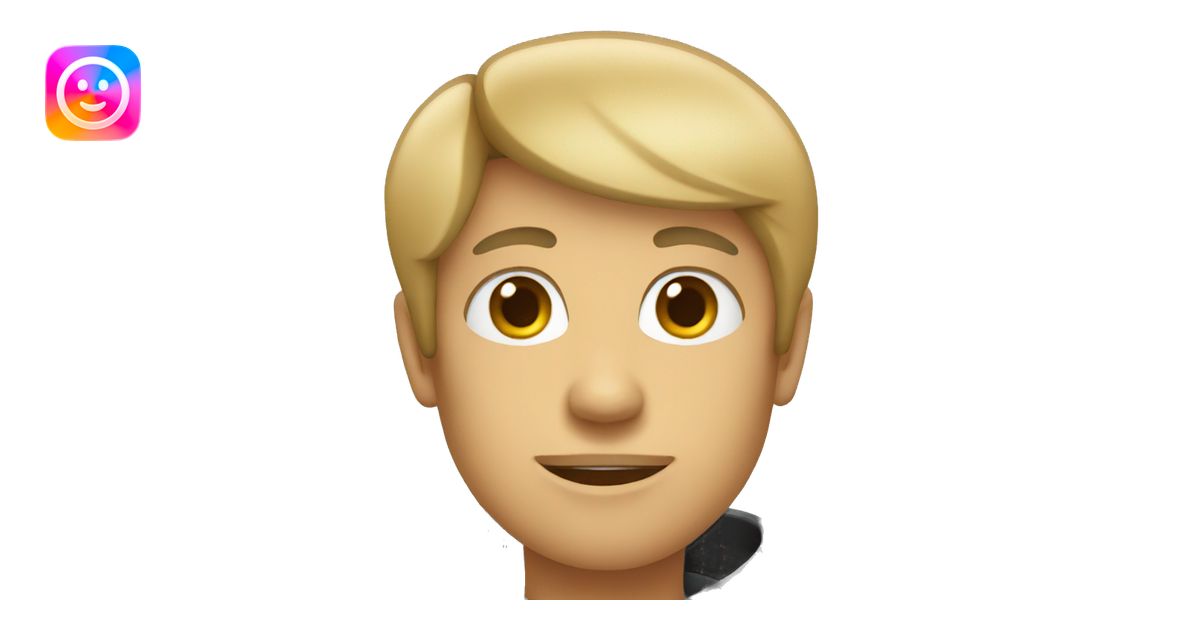 CONTACT emoji | AI Emoji Generator