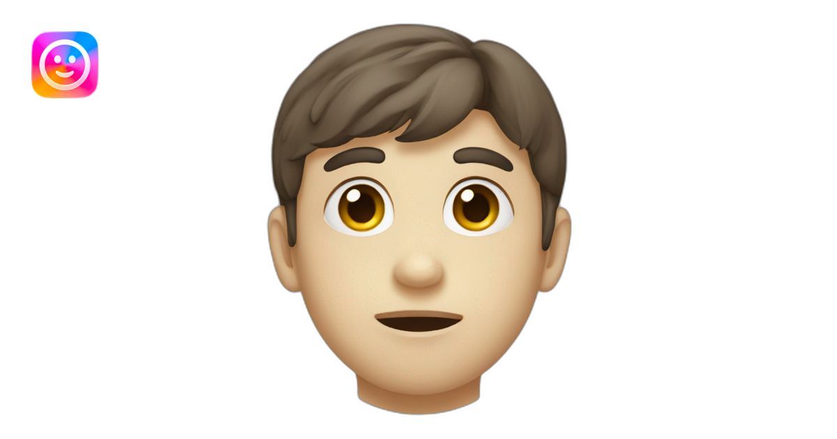 autism infinity emoji | AI Emoji Generator