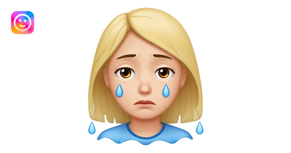 sad puschin emoji | AI Emoji Generator
