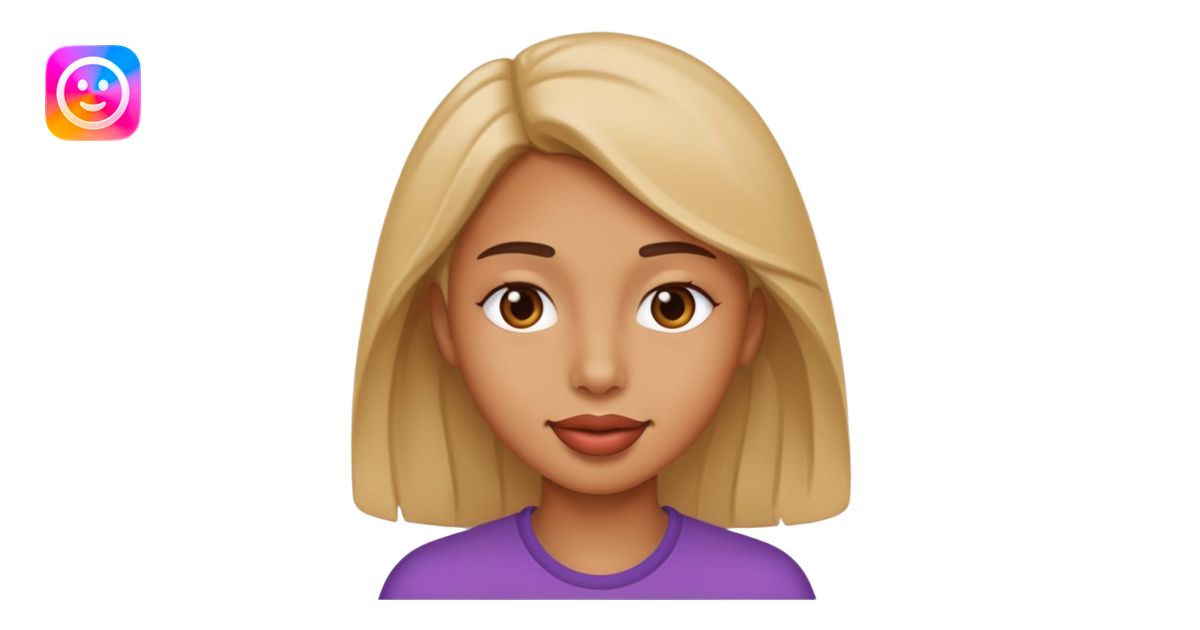 smiley lip bite emoji emoji | AI Emoji Generator