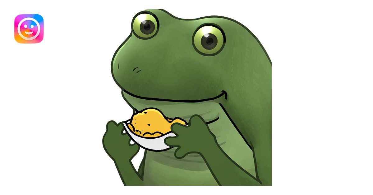 skull bufo frog meme style meme | AI Emoji Generator