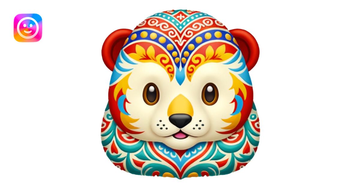 TUNG TUNG TUNG SASHUR emoji | AI Emoji Generator