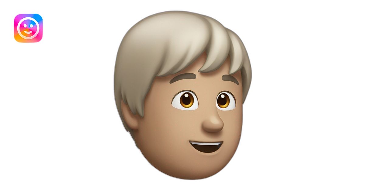 uptrend emoji | AI Emoji Generator