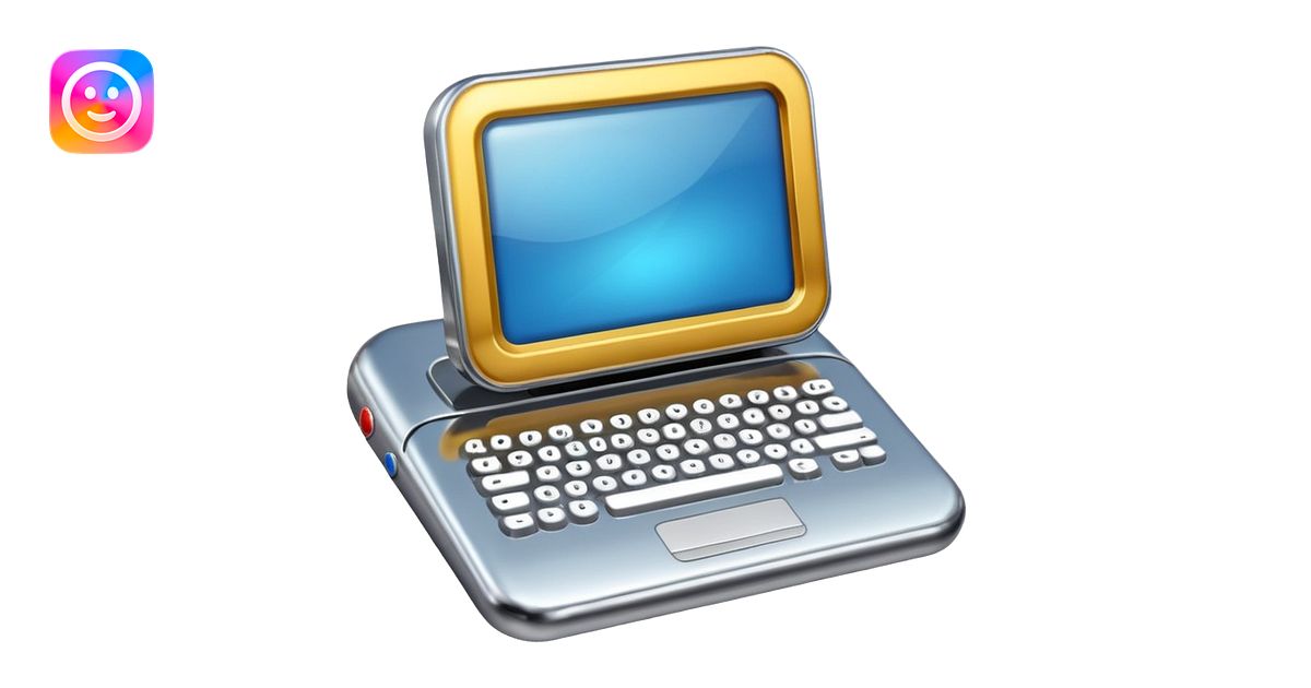 pc game object emoji | AI Emoji Generator