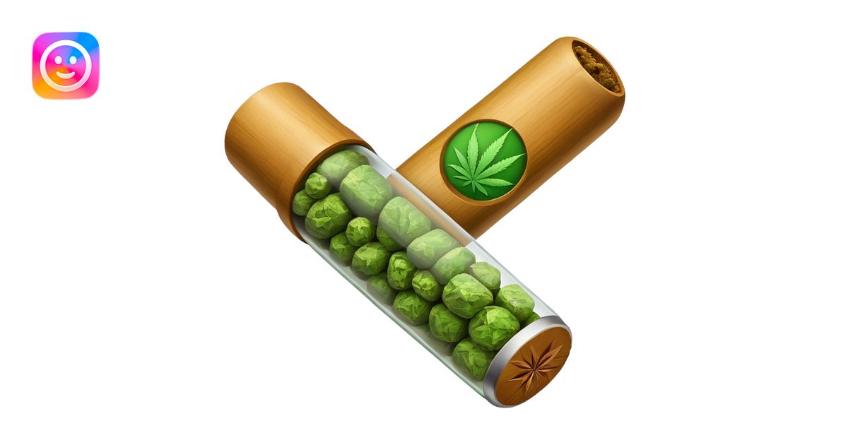 blunt emoji | AI Emoji Generator