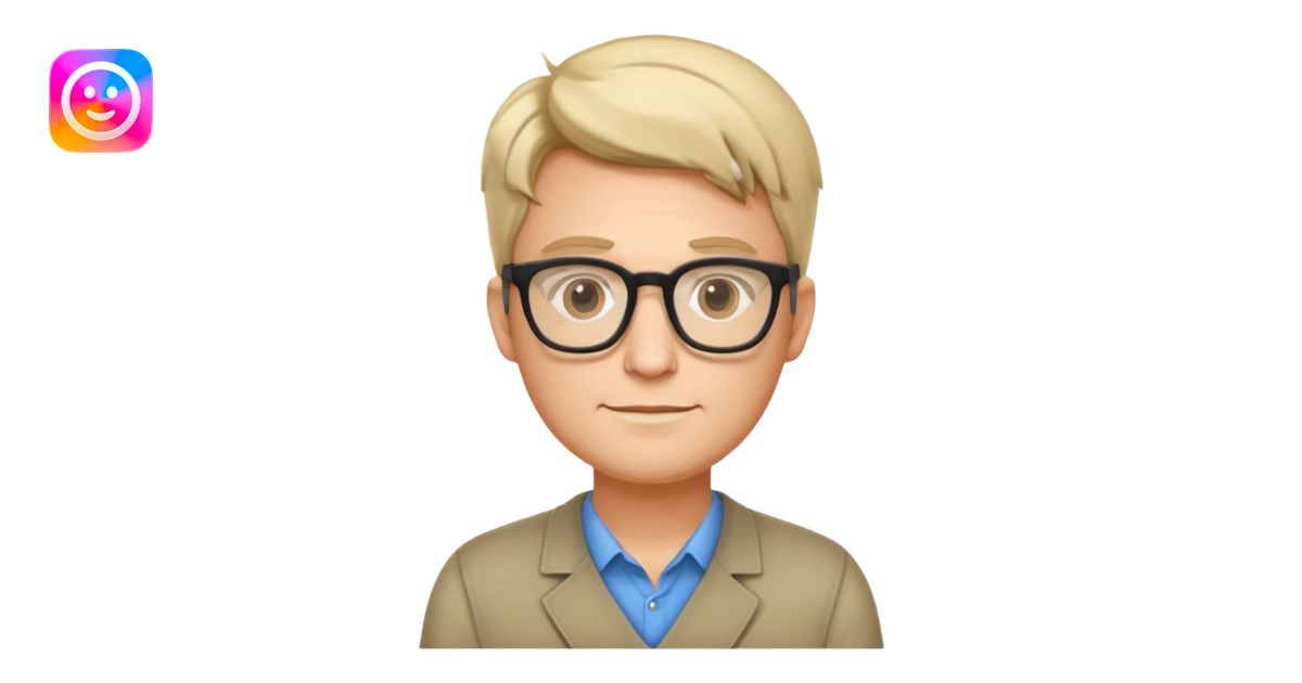 A full stack solo web developer and founder emoji | AI Emoji Generator