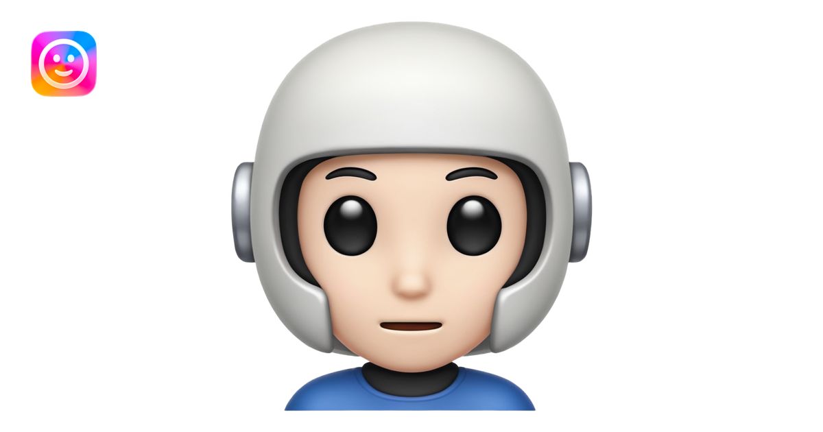 Bomberman emoji | AI Emoji Generator