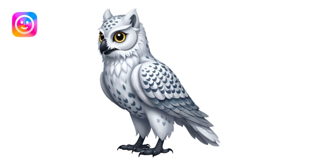 Scaly beaked beaky Gryphon-Griffin-Snow-Leopard-Arctic-Fox-Arctic-Wolf ...
