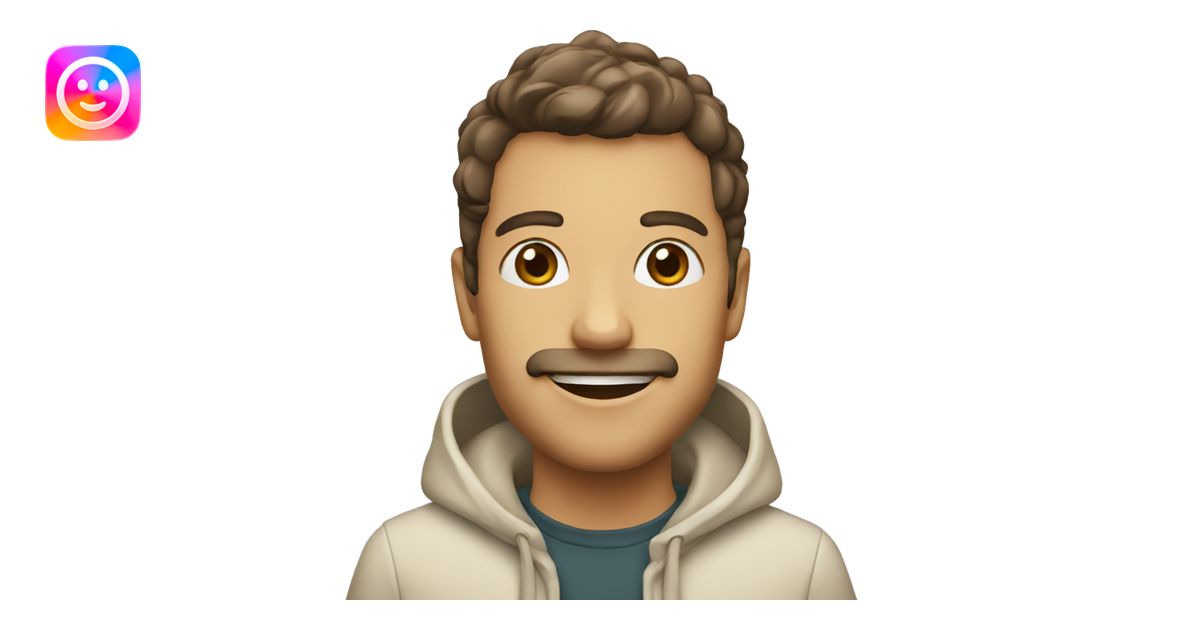 Crema emoji | AI Emoji Generator
