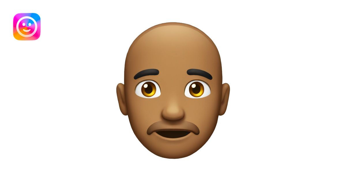 Smack One emoji | AI Emoji Generator